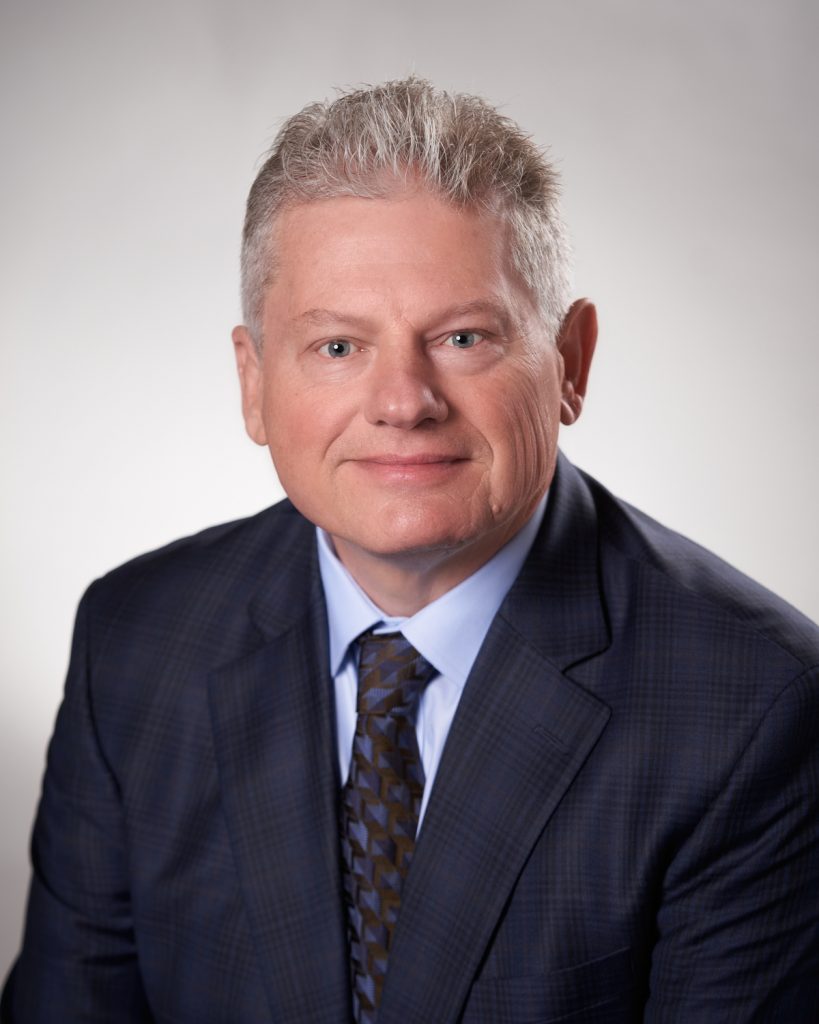 Staff & Board of Trustees - Ohio Trucking Association