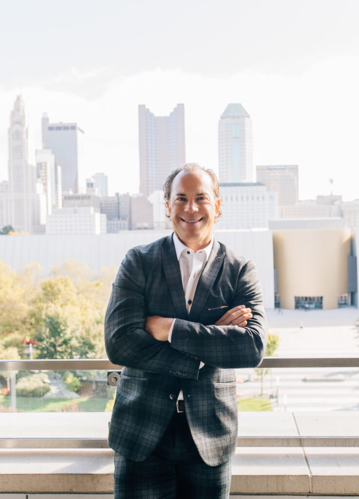 Staff & Board of Trustees - Ohio Trucking Association